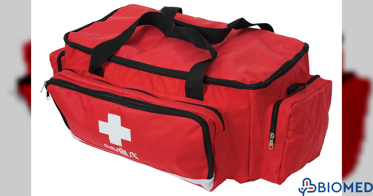 Είδη Πρώτων Βοηθειών – Φορεία, Ambu, CPR, Απινιδωτές & Υποστήριξη Ζωής ...