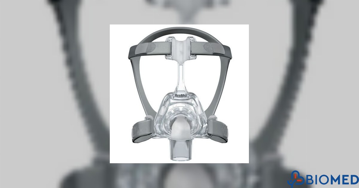 CPAP Masks - Comfort and Effectiveness for Sleep Apnea | Biomed