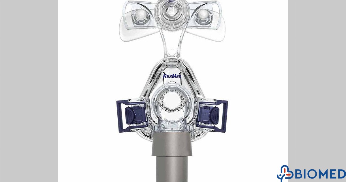 nasal mask Mirage Micro, ResMed | Biomed