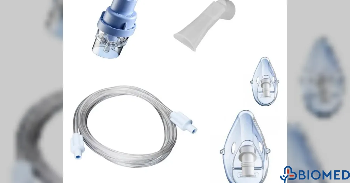 PORTA-NEB Nebulizer with SIDESTREAM® – High-Performance Aerosol Therapy ...
