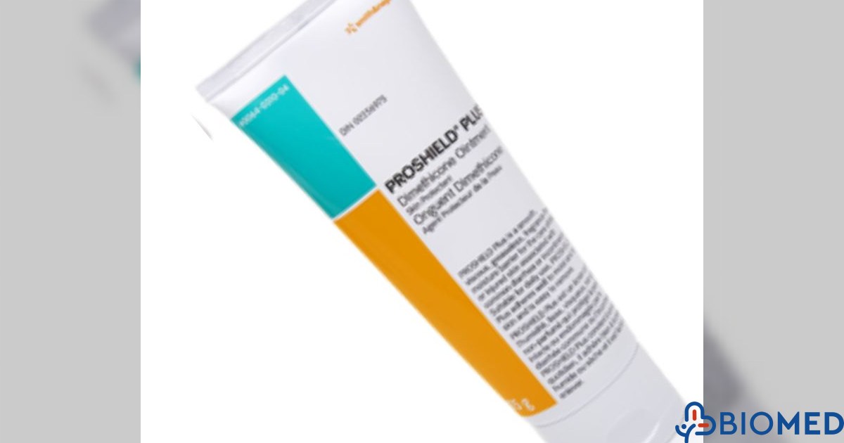 PROSHIELD PLUS Skin Protectant – Moisture barrier χωρίς άρωμα | Smith ...