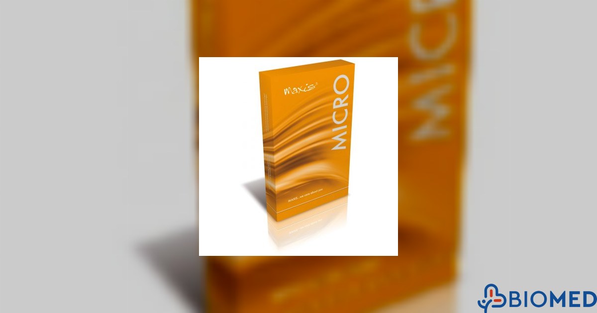 MAXIS MICRO Thigh-High Compression Stocking CL2 (23-32 mmHg) | Biomed